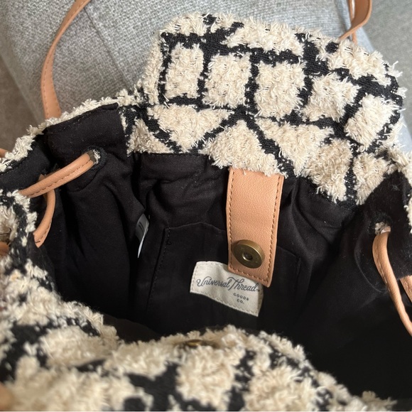 Universal Thread | Bags | Universal Thread Boho Crossbody Purse | Poshmark